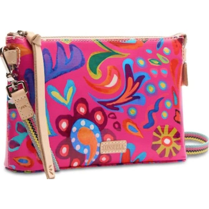 Consuela Ceci Midtown Crossbody – SuePatrick.com