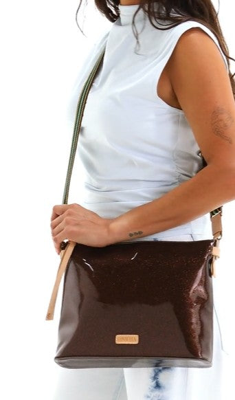 Consuela Ember Downtown Crossbody – SuePatrick.com