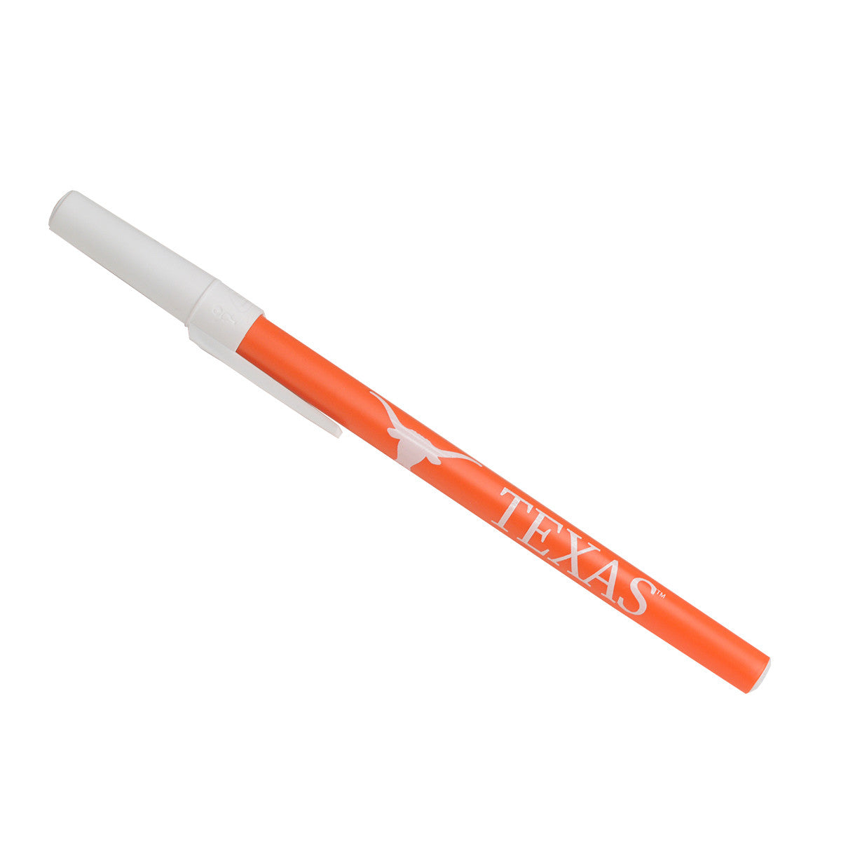 Texas Longhorn Bickstick Pen (104) – SuePatrick.com