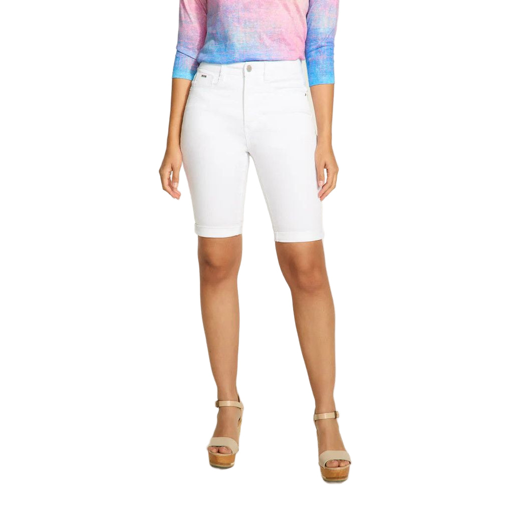 FDJ French Dressing Suzanne Bermuda Shorts (5 Colors) – SuePatrick.com