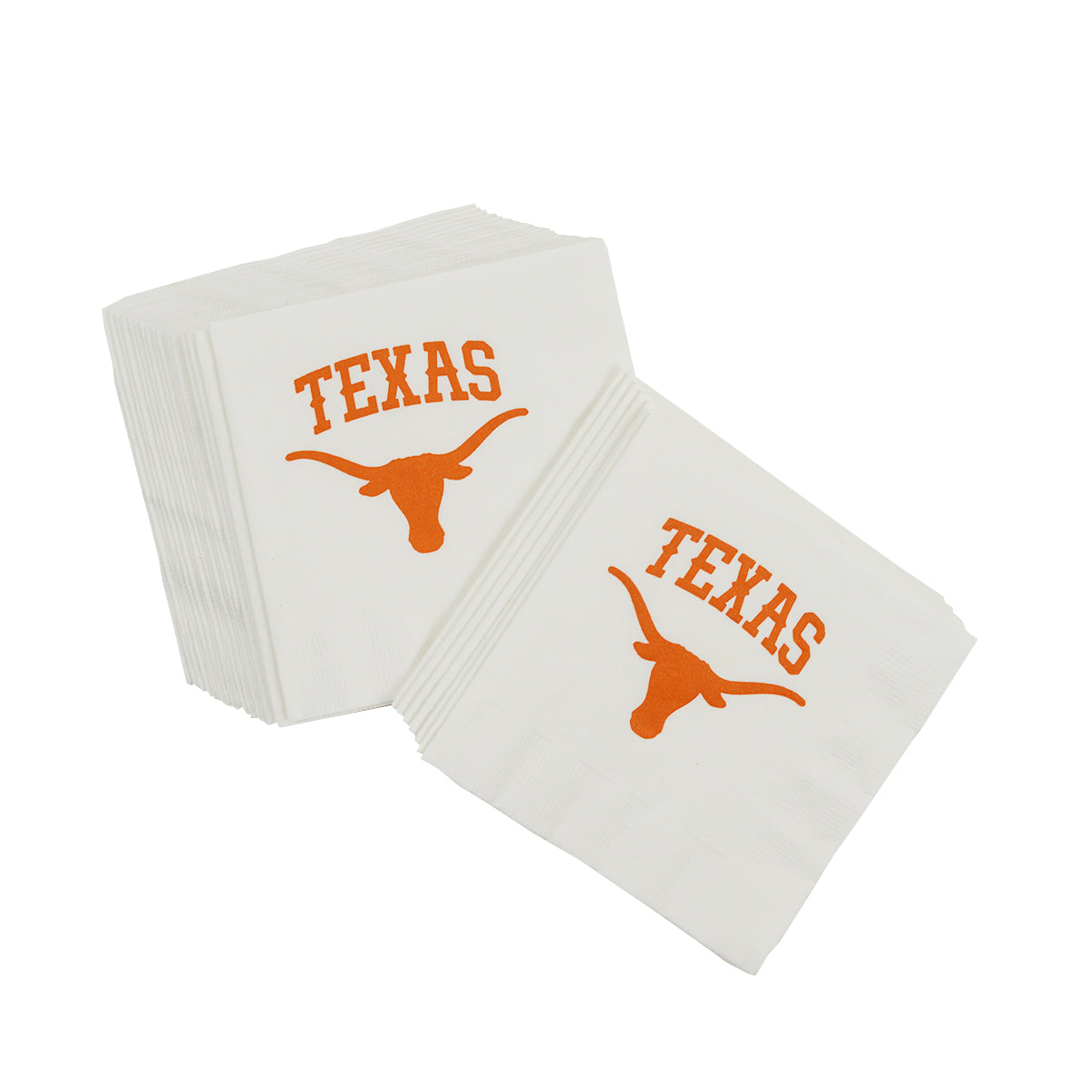 Spirit Products Arch Texas Beverage napkin 25 count – SuePatrick.com