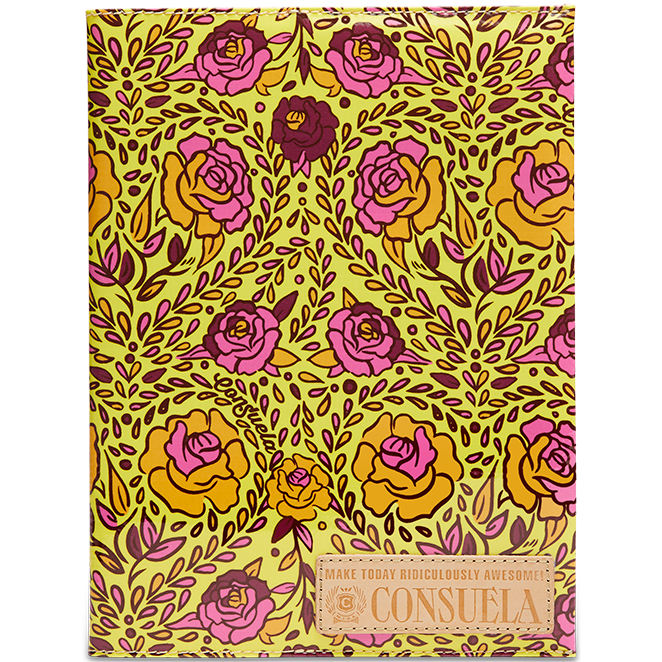 Consuela Millie Notebook – SuePatrick.com
