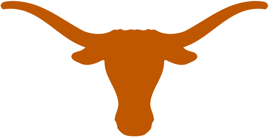 Texas Longhorn Bevo Plush Longhorn 7" (07-021) – SuePatrick.com