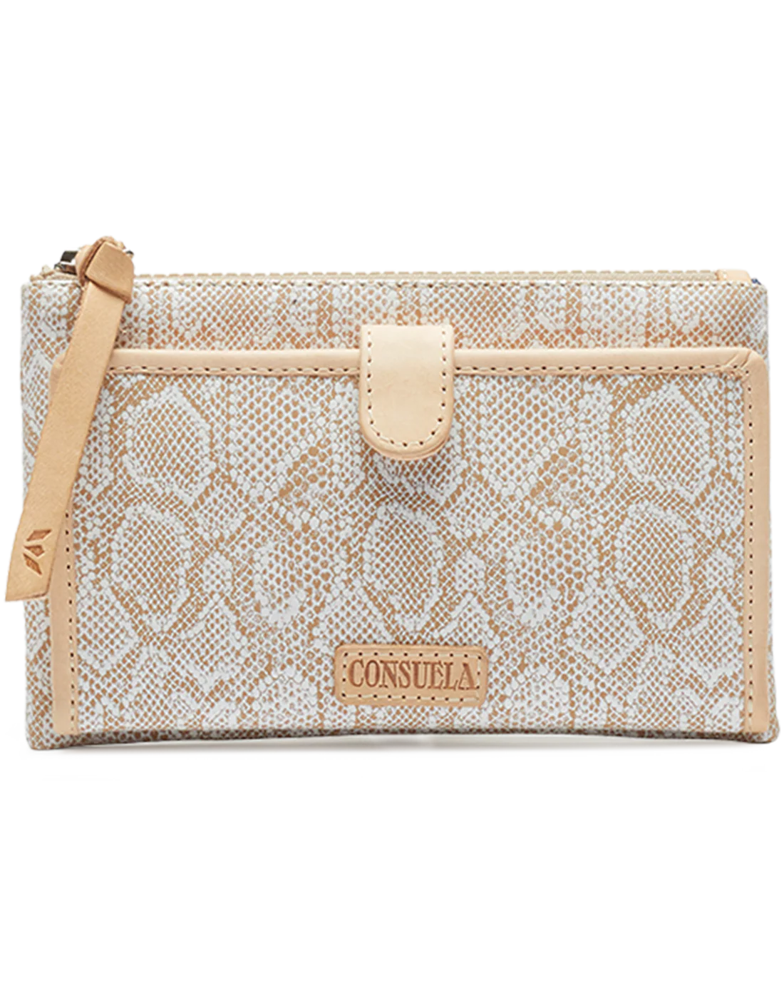 Consuela Clay Slim Wallet – SuePatrick.com