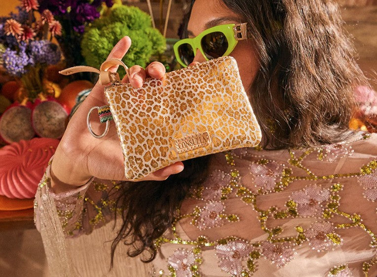 Consuela Kit Pouch – SuePatrick.com