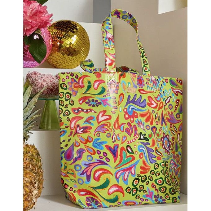 Consuela Limon Basic Grab 'N Go Bag – SuePatrick.com