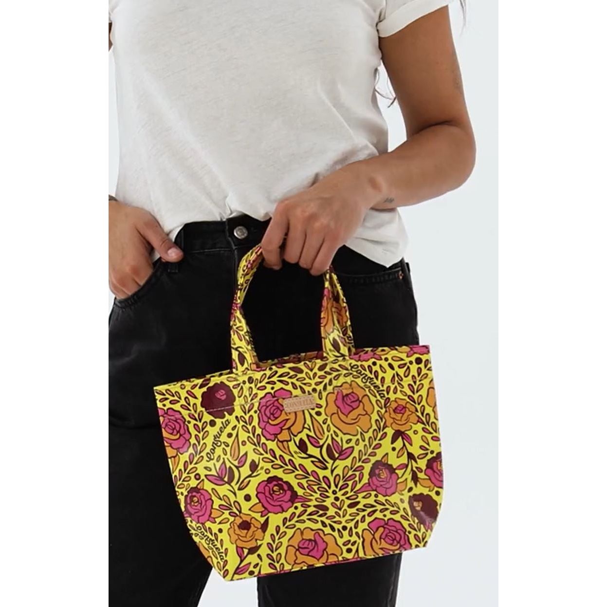 Consuela Millie Mini Grab N Go Bag – SuePatrick.com