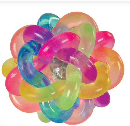 Toysmith Orbit Ball – SuePatrick.com
