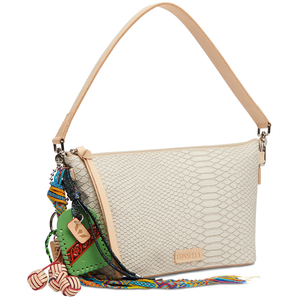 Consuela Thunderbird Your Way Bag – SuePatrick.com