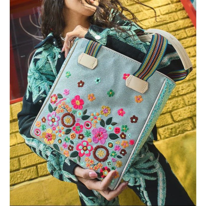 Consuela Tink Chica Tote – SuePatrick.com
